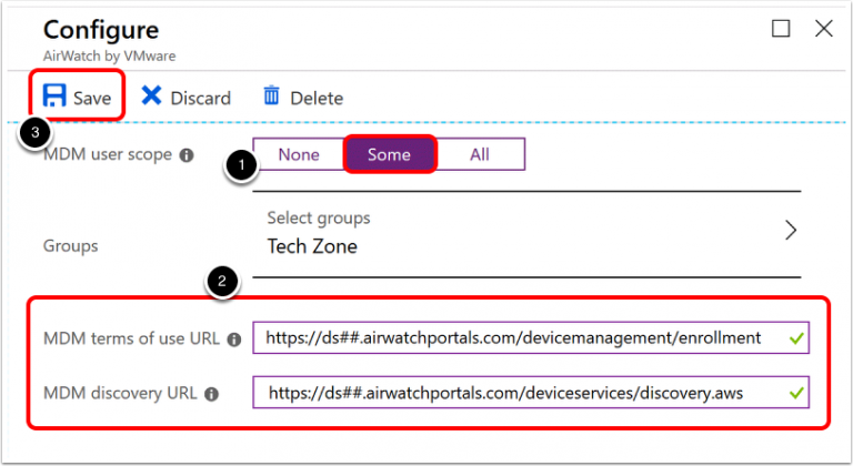 Onboard Windows Devices with Workspace ONE UEM and Microsoft Autopilot