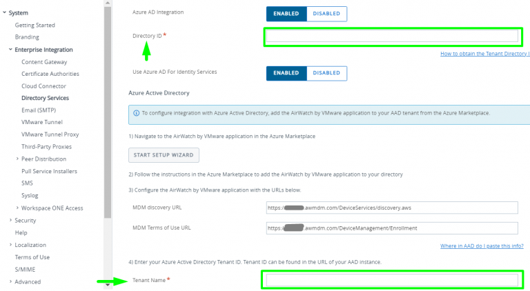 Onboard Windows Devices with Workspace ONE UEM and Microsoft Autopilot