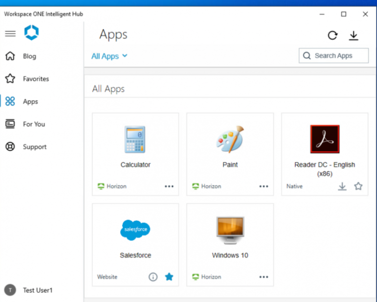 Onboard Windows Devices with Workspace ONE UEM and Microsoft Autopilot