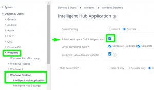 Onboard Windows Devices with Workspace ONE UEM and Microsoft Autopilot