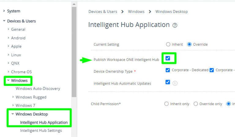 Onboard Windows Devices with Workspace ONE UEM and Microsoft Autopilot