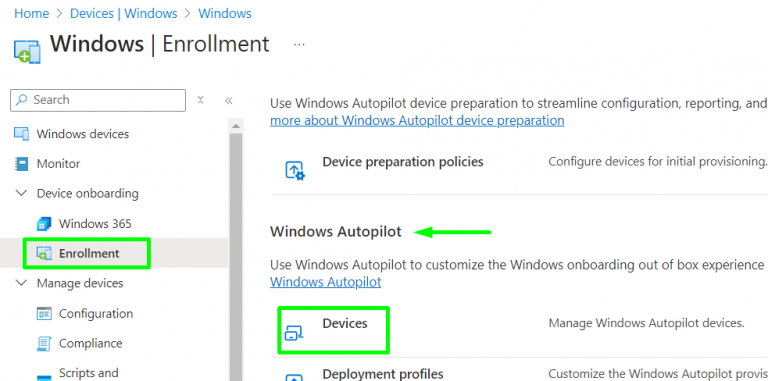 Onboard Windows Devices with Workspace ONE UEM and Microsoft Autopilot