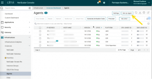 How to Install and Apply NetScaler Flex Licensing