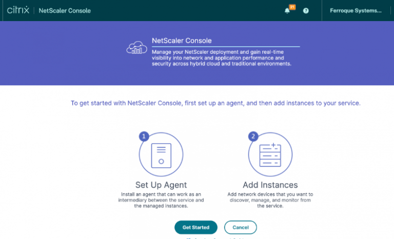 How to Install and Apply NetScaler Flex Licensing