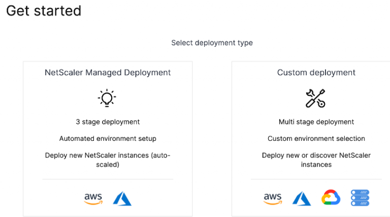 How to Install and Apply NetScaler Flex Licensing