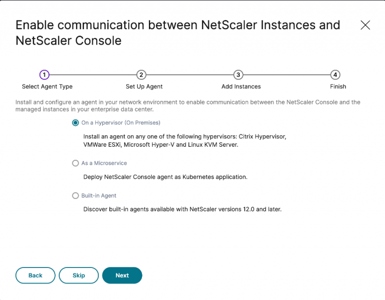 How to Install and Apply NetScaler Flex Licensing