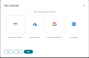 Using the Built-in Agent to License NetScalers Using Flexed Licensing ...