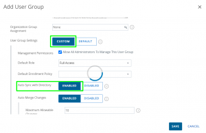 Configure Entra ID as an Identity Provider for Workspace ONE ...