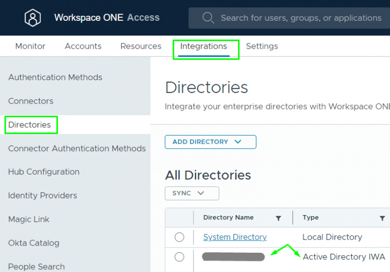 Configure Entra ID as an Identity Provider for Workspace ONE ...
