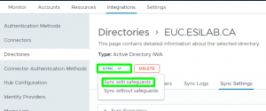Configure Entra ID as an Identity Provider for Workspace ONE ...