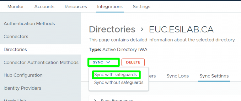 Configure Entra ID as an Identity Provider for Workspace ONE ...