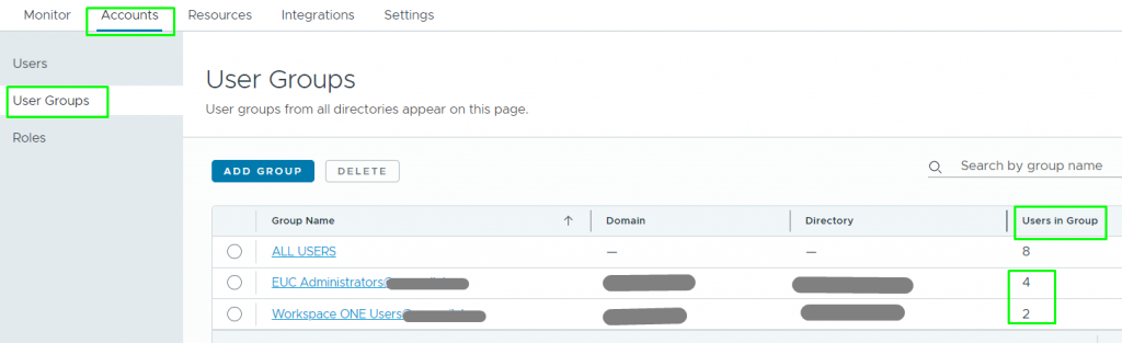 Configure Entra ID as an Identity Provider for Workspace ONE ...