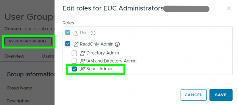 Configure Entra ID as an Identity Provider for Workspace ONE ...