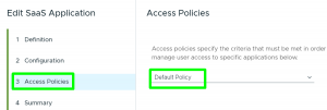 Configure Entra ID as an Identity Provider for Workspace ONE ...