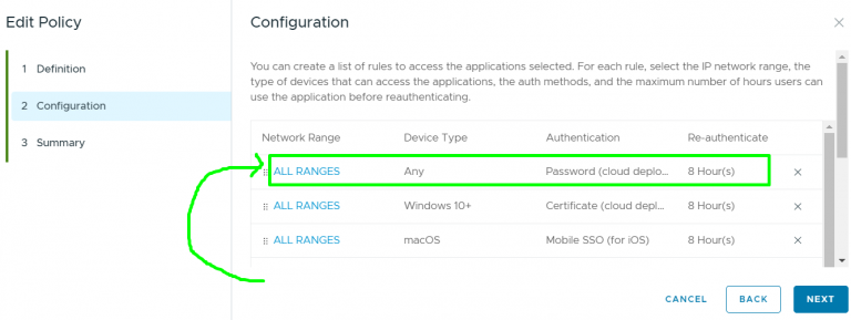 Configure Entra ID as an Identity Provider for Workspace ONE ...