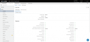 Using the Built-in Agent to License NetScalers Using Flexed Licensing ...