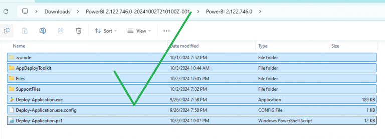 Simplify App Deployment in Workspace ONE UEM with PsAppDeployToolkit