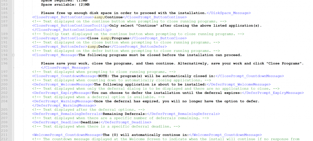 Simplify App Deployment in Workspace ONE UEM with PsAppDeployToolkit
