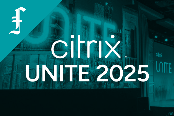 Citrix UNITE 2025 | Ferroque Systems