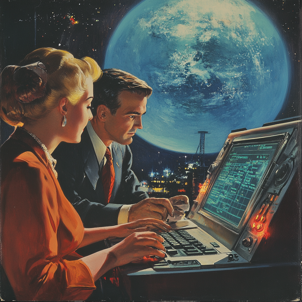 The Rise of the Enterprise Browser: Securing the Web in a Zero Trust World | Ferroque Systems