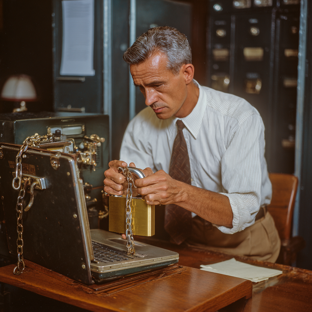 Workspace ONE – Implementing Device Trust Benefits