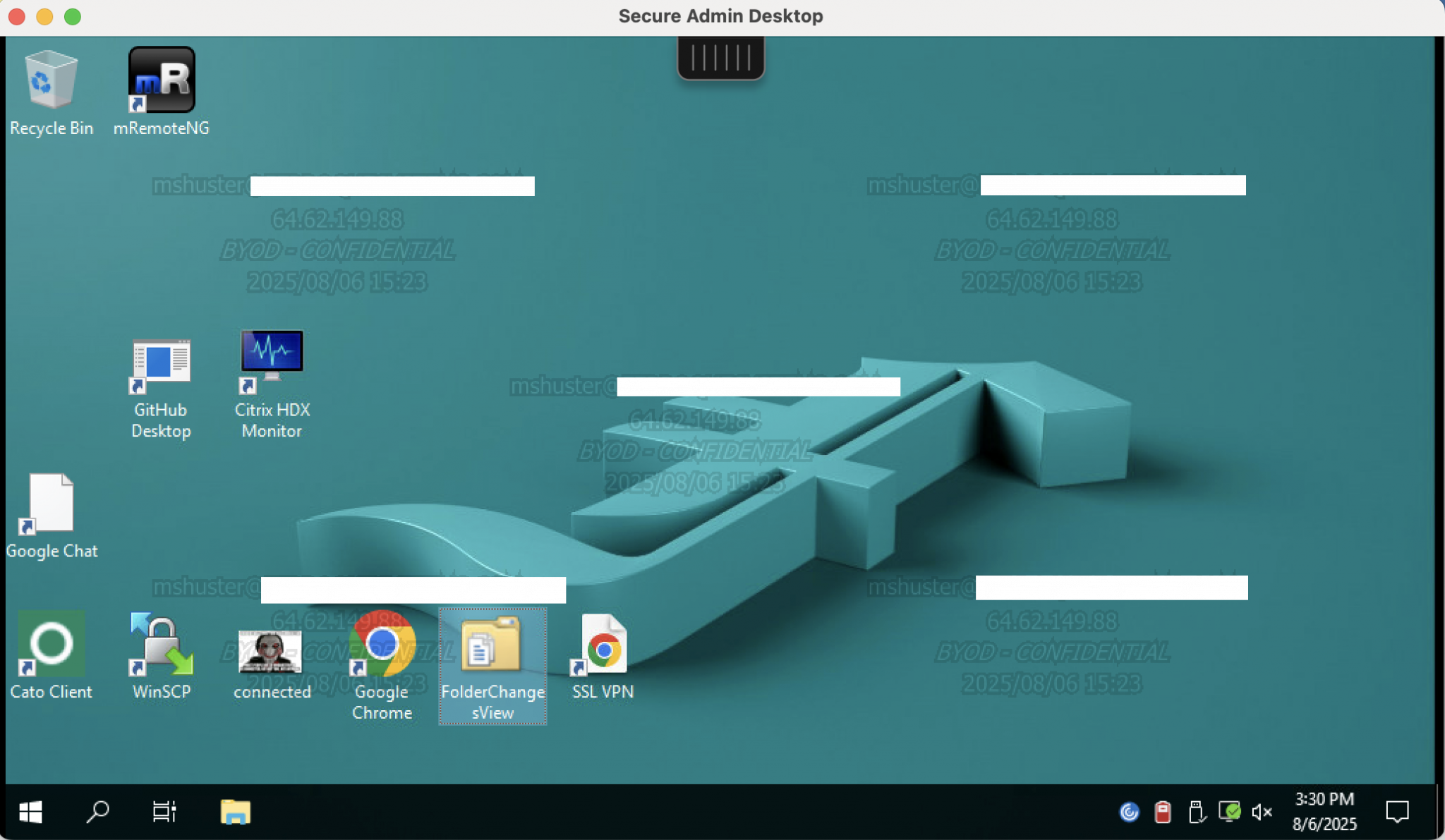 How to Apply Citrix Policies with Device Posture Service and SmartAccess