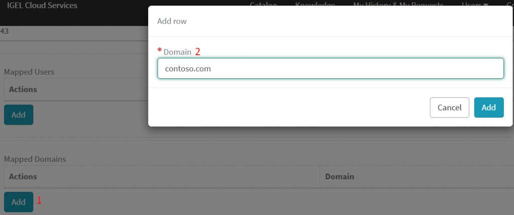 Register IGEL Devices using IGEL Onboarding Service (OBS) and Entra ID