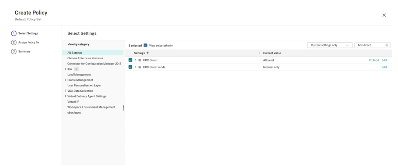 Enhance User Performance and Security Using Citrix DaaS Adaptive Access ...