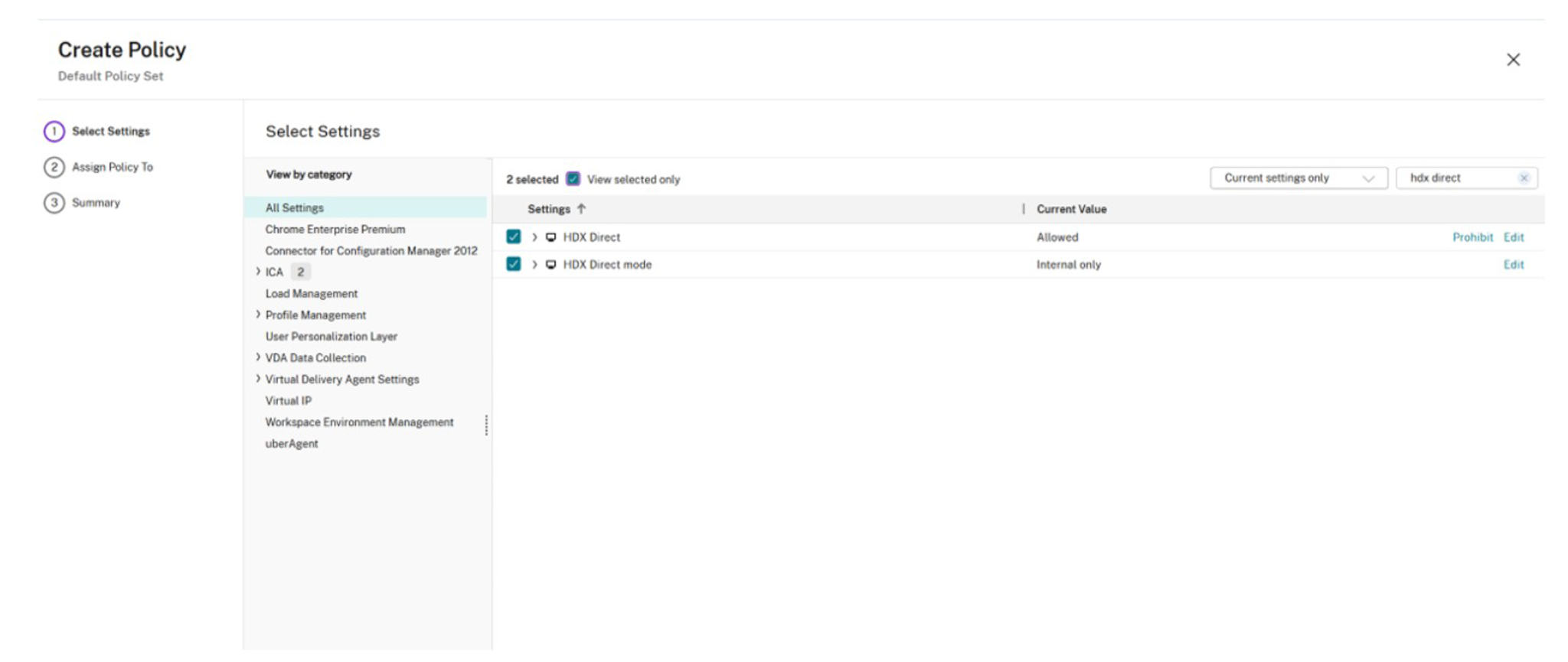 Enhance User Performance and Security Using Citrix DaaS Adaptive Access ...