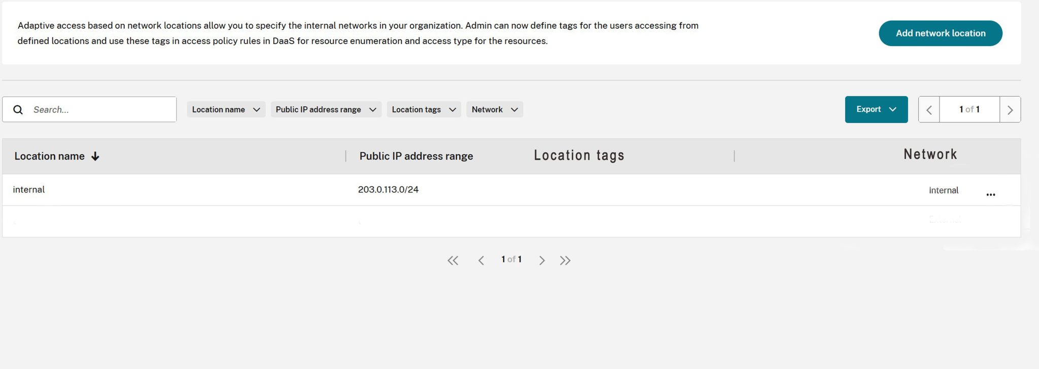 Enhance User Performance and Security Using Citrix DaaS Adaptive Access ...