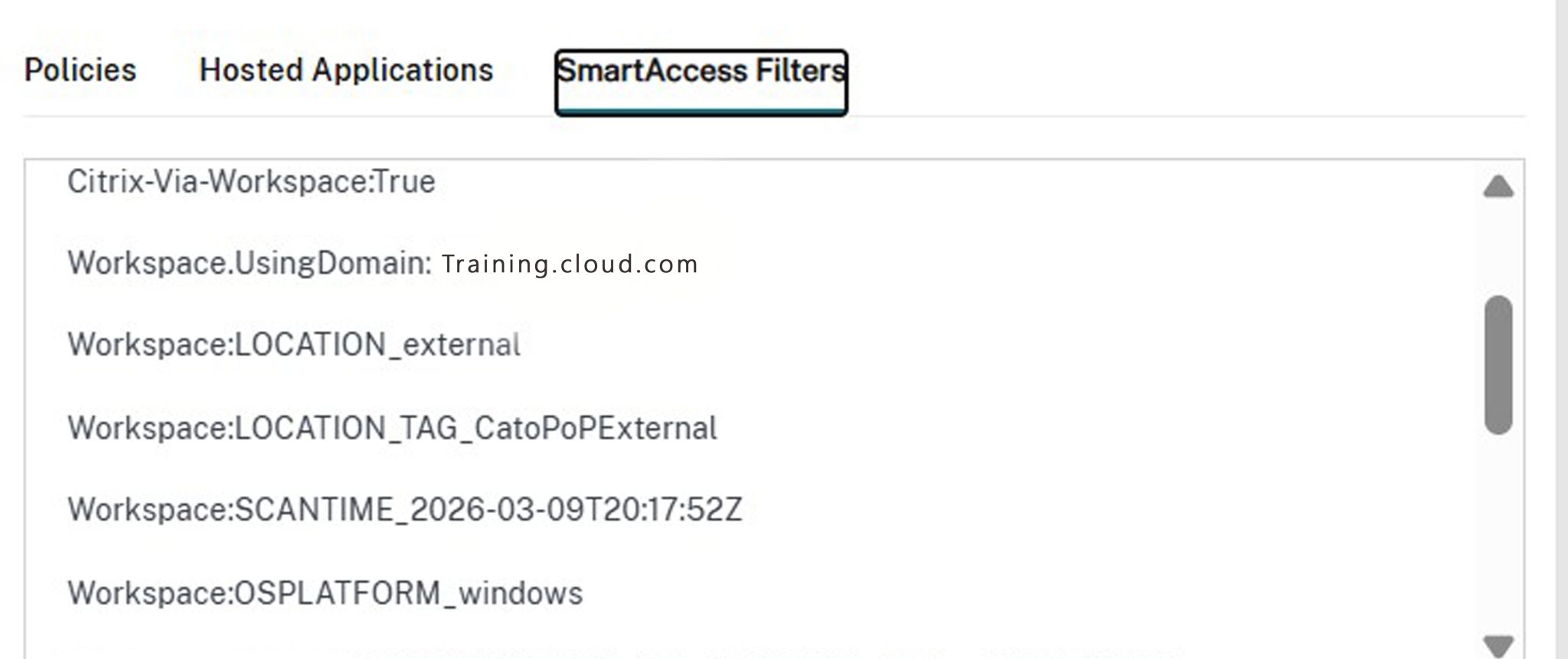 Enhance User Performance and Security Using Citrix DaaS Adaptive Access ...